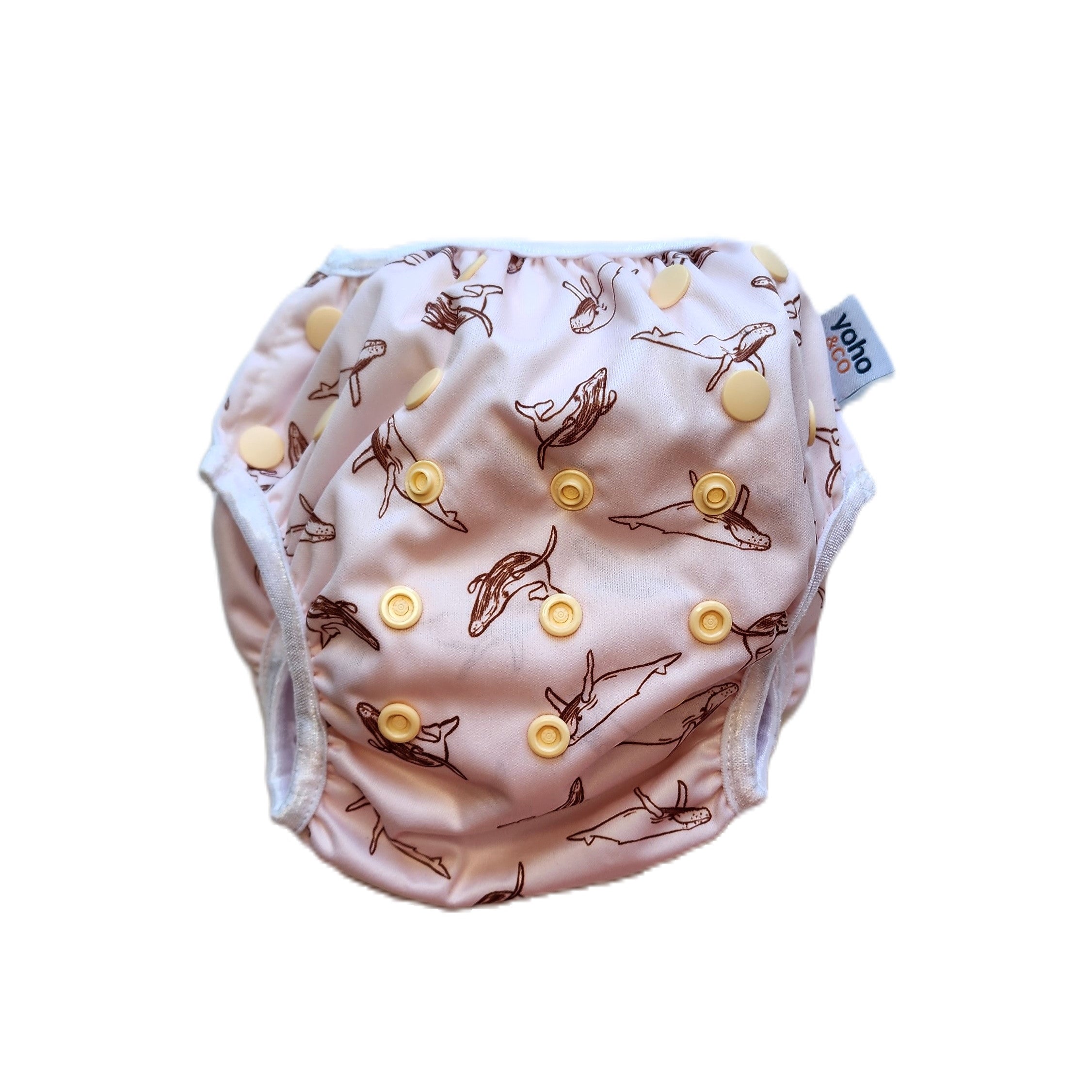 Reusable Cloth Nappies & Eco-Friendly Baby Products in NZ – Yoho & co.