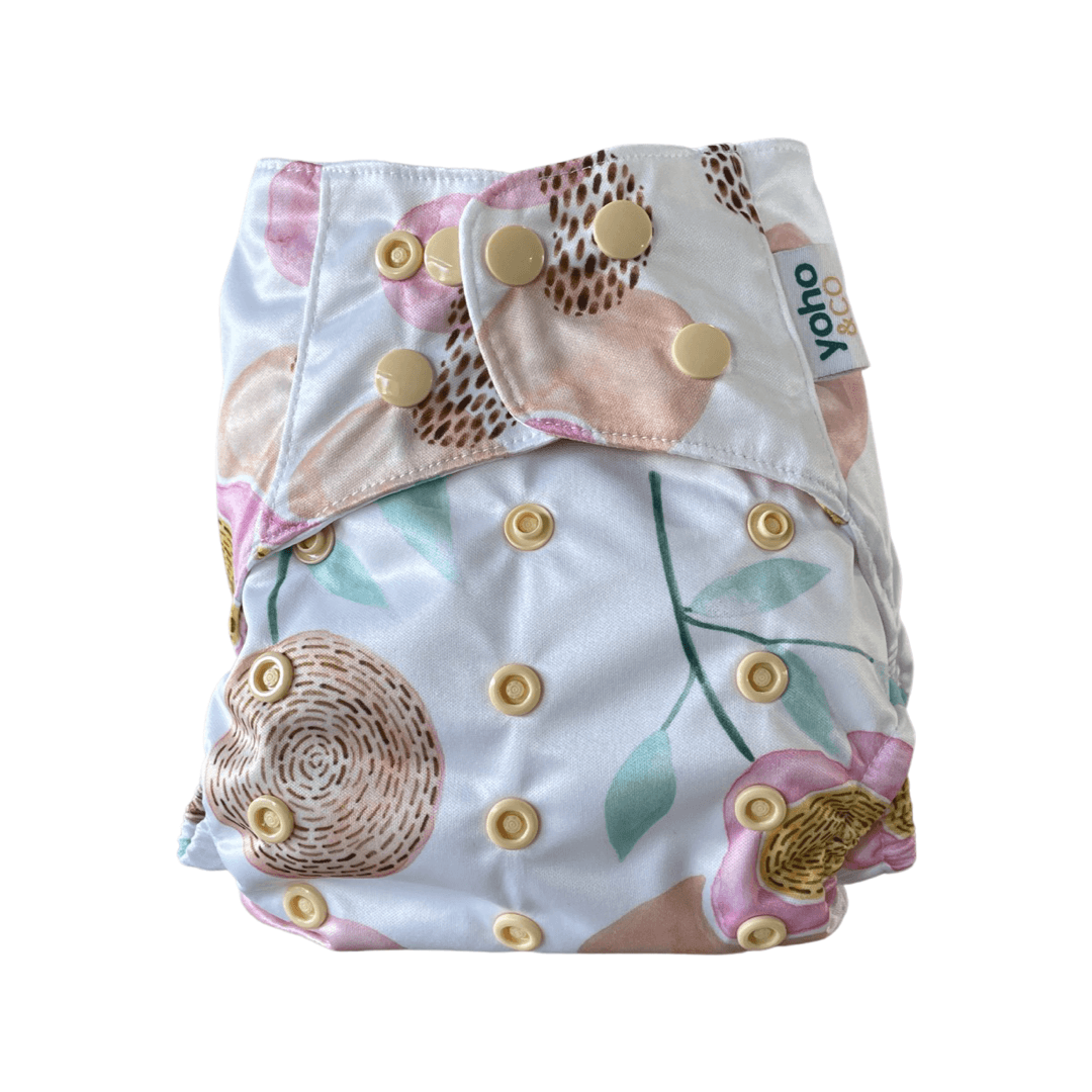 Best Cloth Nappies for NZ Nappy Babies - Yoho & co – Yoho & co.